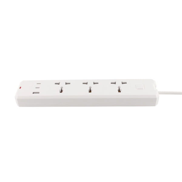 LEXT005-3G2TC1USB1SW WHT